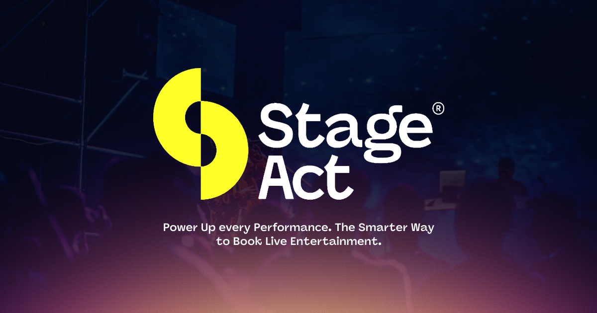 Steve Royle - Book This Act - Stage Act®